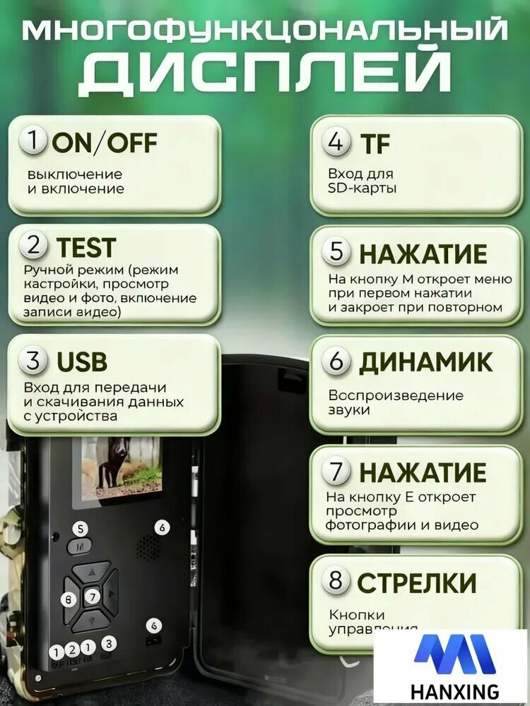 Фотоловушка — фото 1