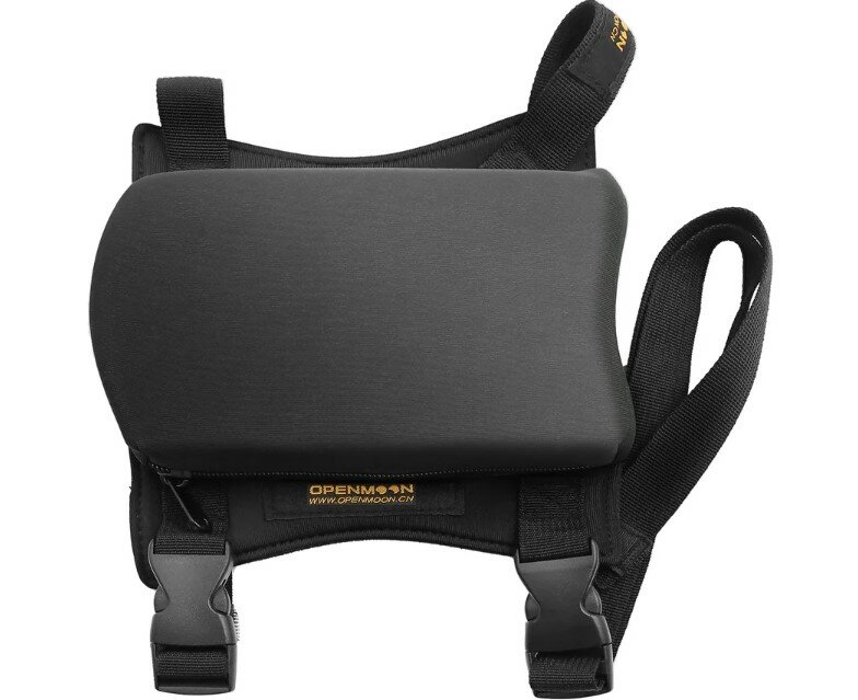 Сумка-подушка OPENMOON Camera Shoulder Pad Camera Support (Черный OJKD02)