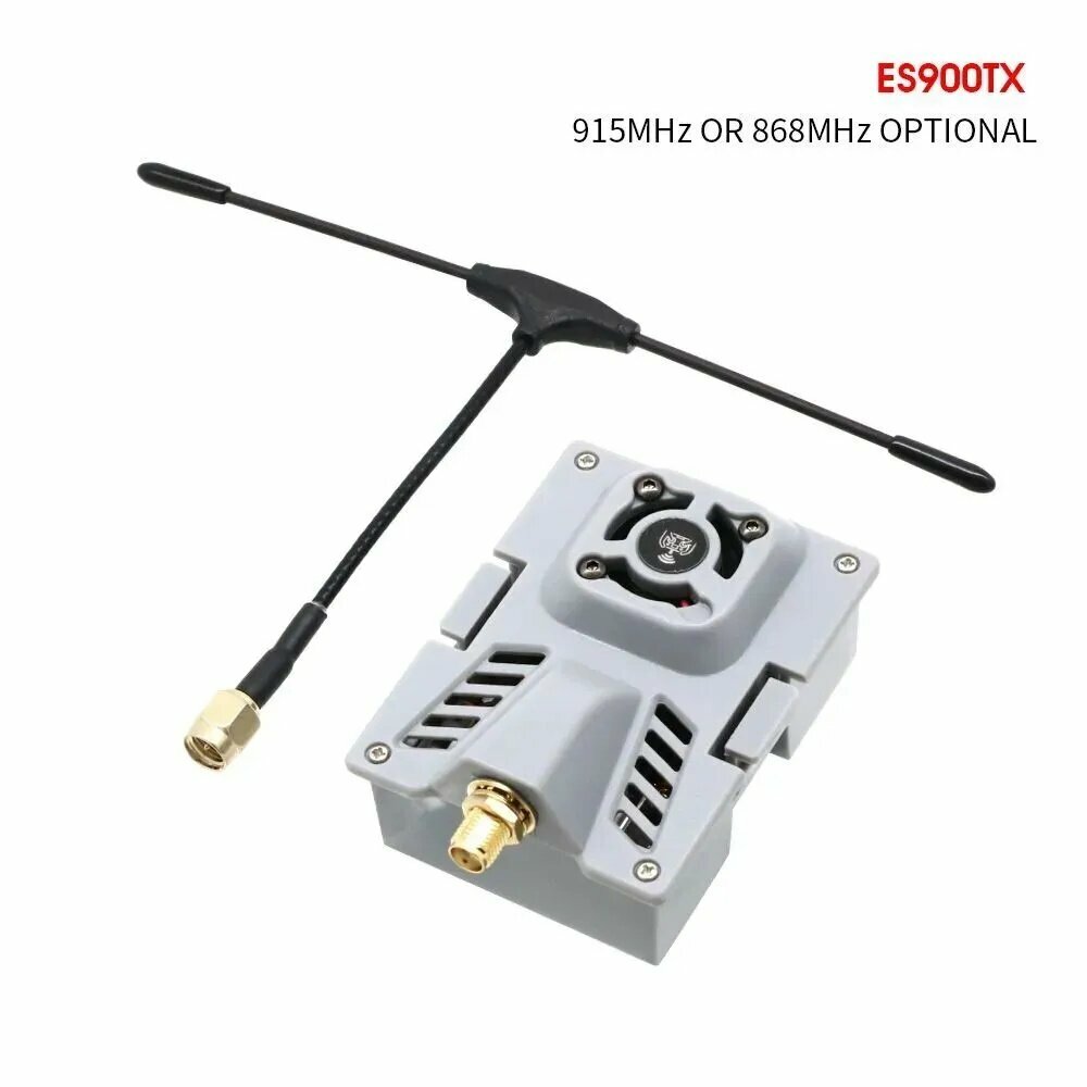 Happy Model ELRS Micro ES900T(XВЧ-модуль) 915Mhz
