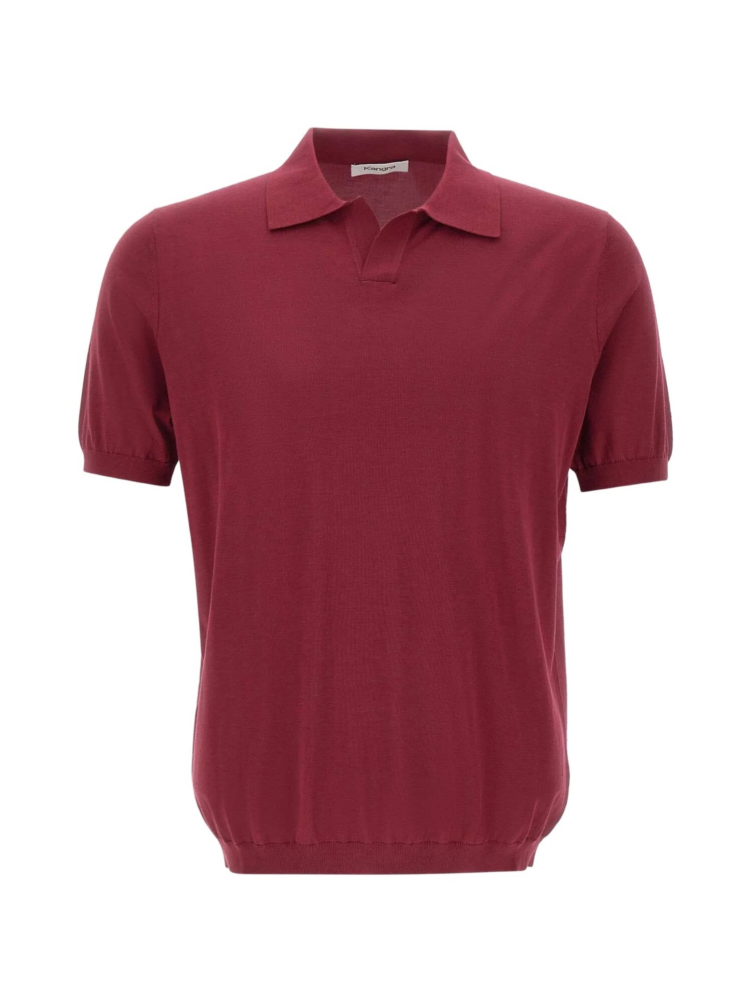Футболка Kangra Cashmere V-