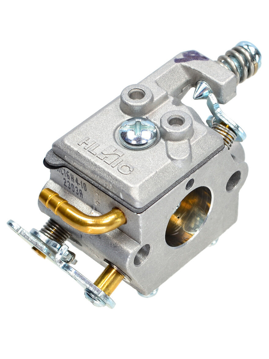 Карбюратор для бензопилы OASIS GS-3716, 4216 (R)