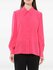 Рубашка GIVENCHY Button-front collared shirt, размер 36