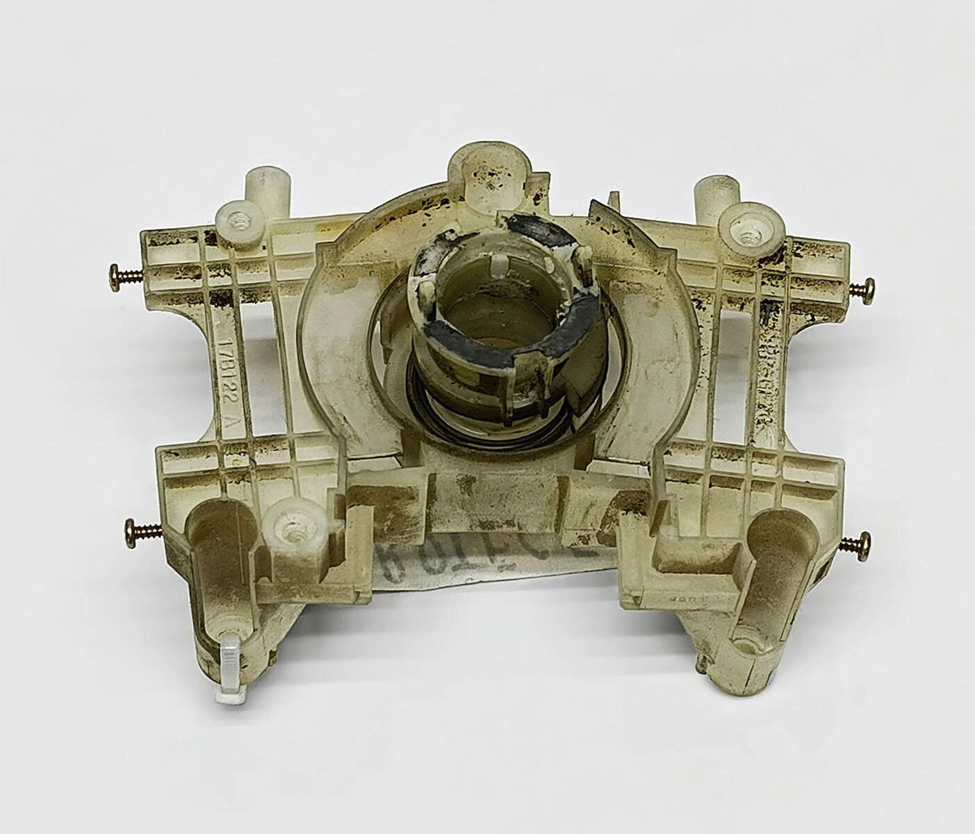 Корпус подрулевых переключателей Mazda Protege BJ