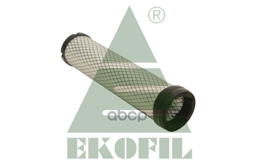Фильтр воздушный! вставка D69xH305 AHLMANN, ATLAS-COPCO, BOBCAT, BOMAG, GEHL, HAKO Ekofil арт. EKO015532