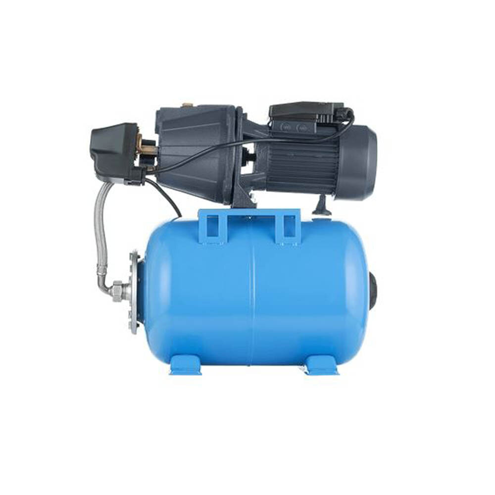 Станция автоматического водоснабжения Auto JET 40 S, 24л Unipump (15979)