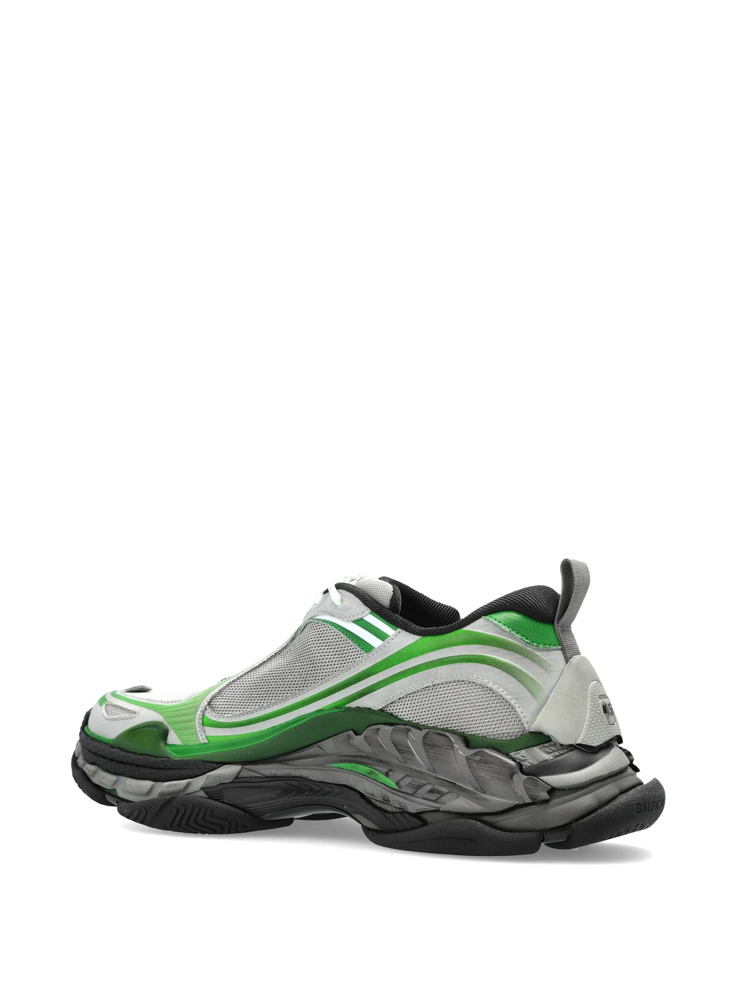 Кроссовки BALENCIAGA Triple S.2, размер 46 — фото 1
