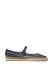 Эспадрильи Tory Burch Open-weave Mary Jane espadrilles
