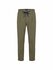 Брюки Drumohr Pleated drawstring-waist trousers, размер 52