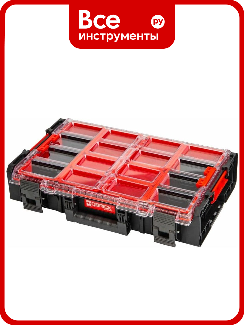 Органайзер QBRICK SYSTEM ONE ORGANIZER XL 2631-31