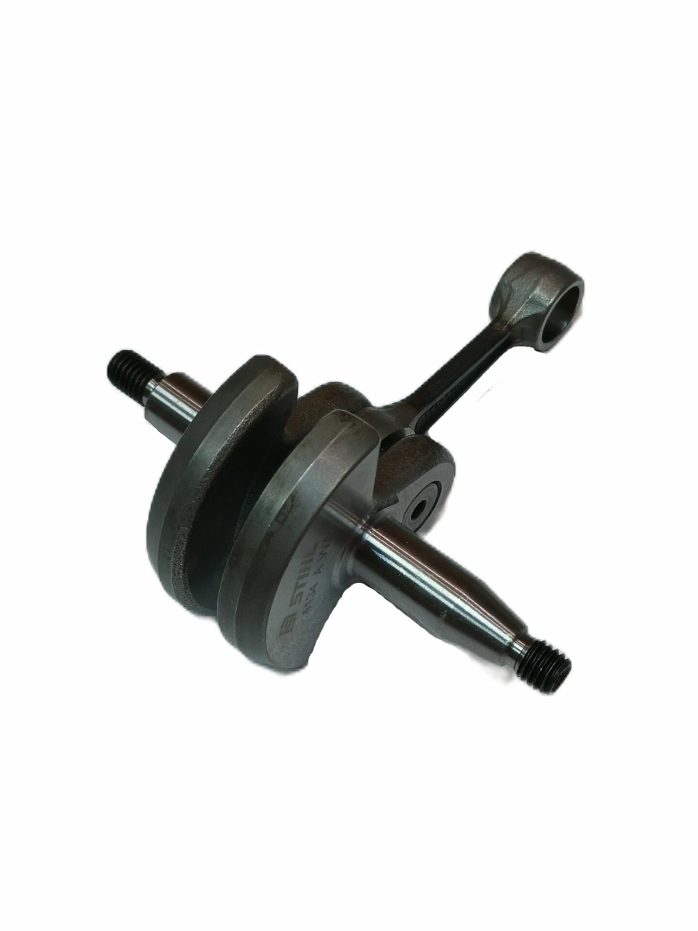 Коленвал STIHL FS 120, FS 250, артикул 4134-030-0406