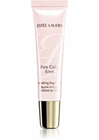 Бальзам для губ Estee Lauder Pure Color Envy Smoothing Sugar Scrub, 12 г, белый