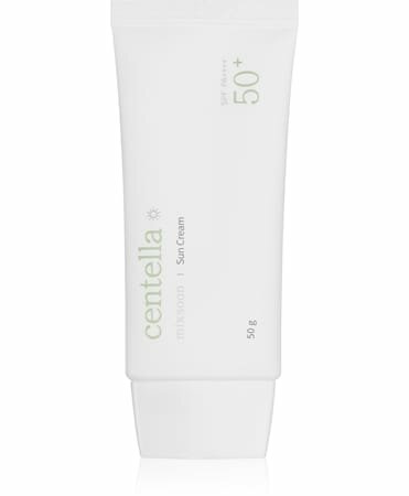 Средство солнцезащитное Mixsoon Centella, 50 г, SPF 50+
