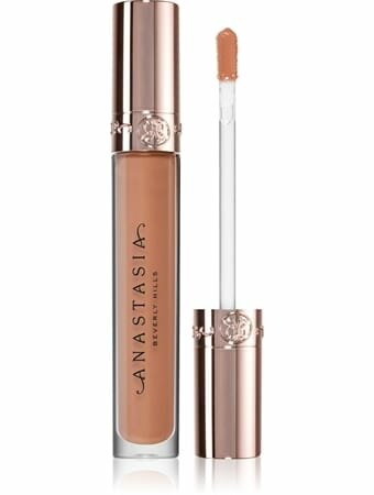 Блеск для губ Anastasia Beverly Hills Lip Gloss, оттенок butterscotch, 4.5 мл