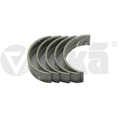 Комплект вкладышей коренных VIKA 11051592401 Audi, Seat, Skoda, Vw 1.6tdi, 2.0tdi 04-> Верх STD