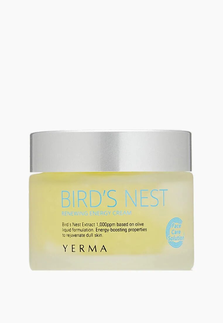 Yerma Крем для лица 50 г