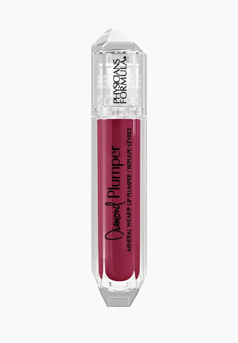 Physicians Formula Блеск для губ 5 мл ягодный бриллиант