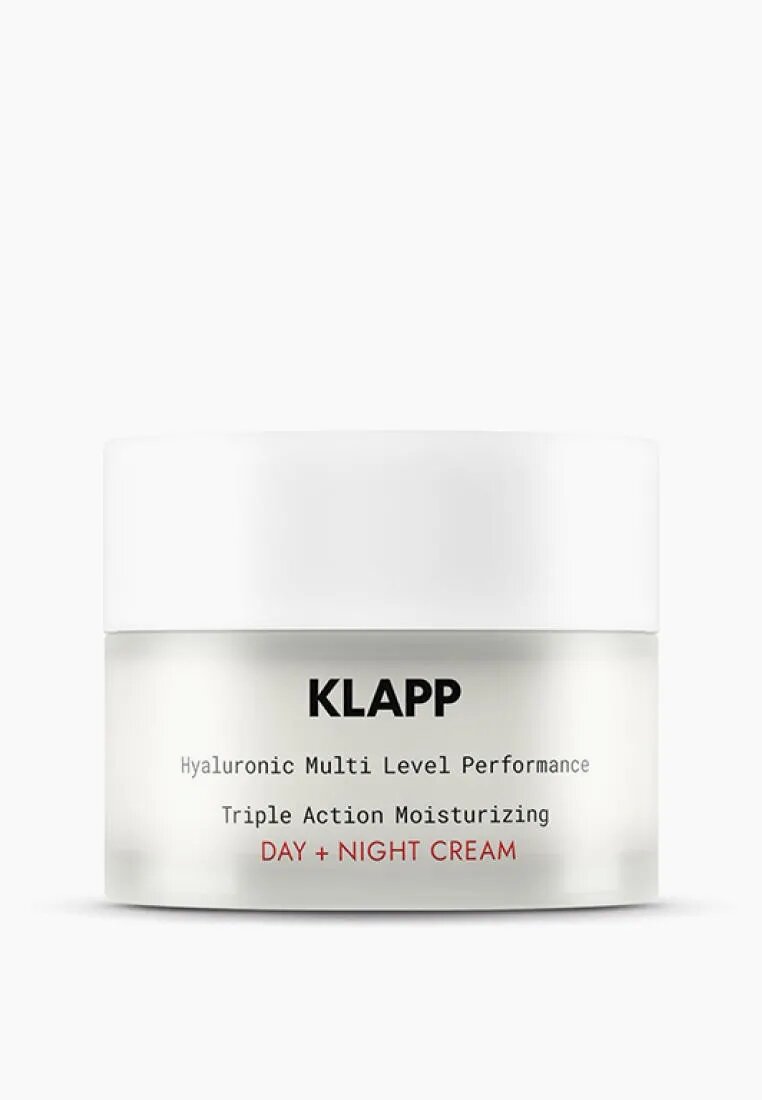 Klapp Крем для лица 50 мл