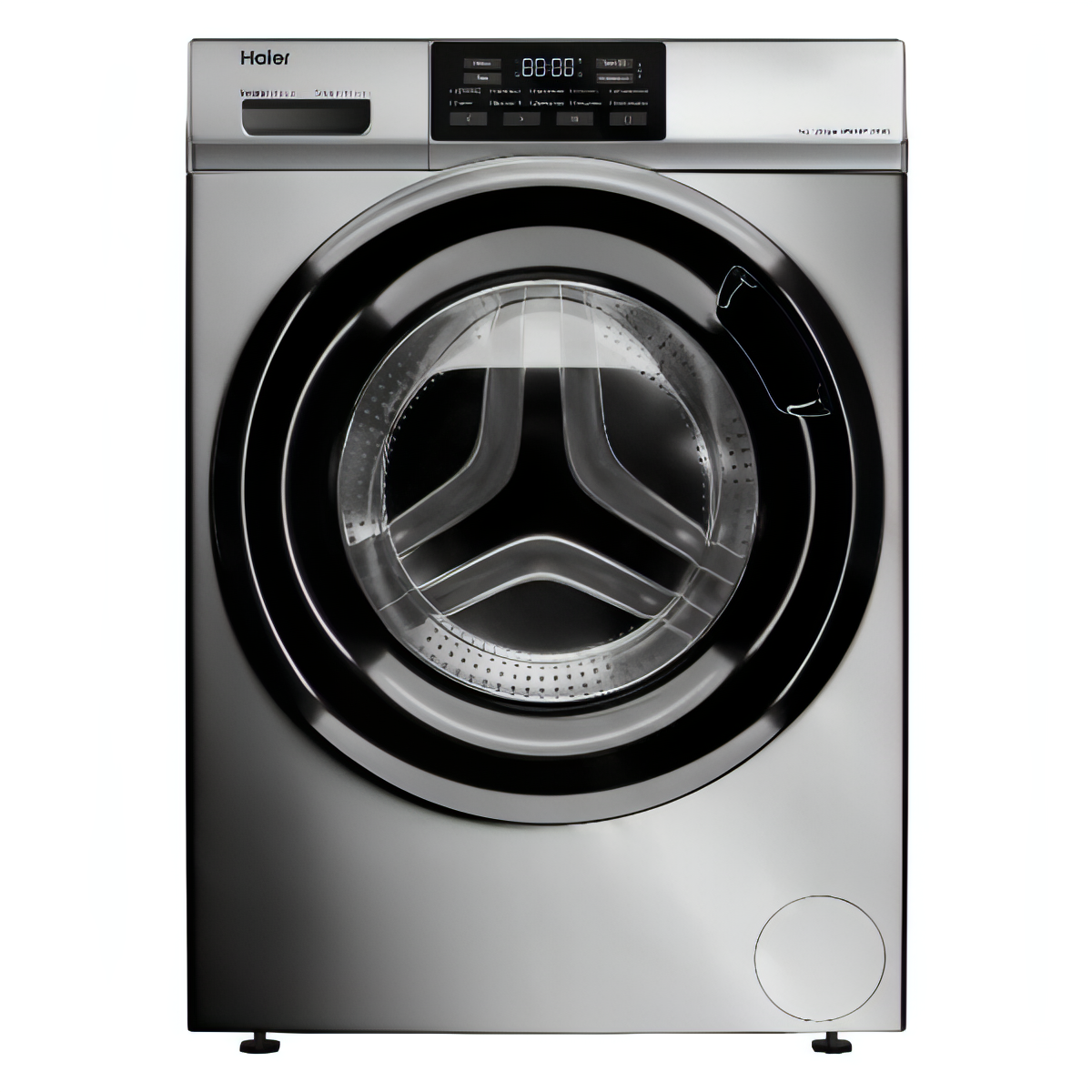 Стиральная машина Haier HW60-BP12919BS