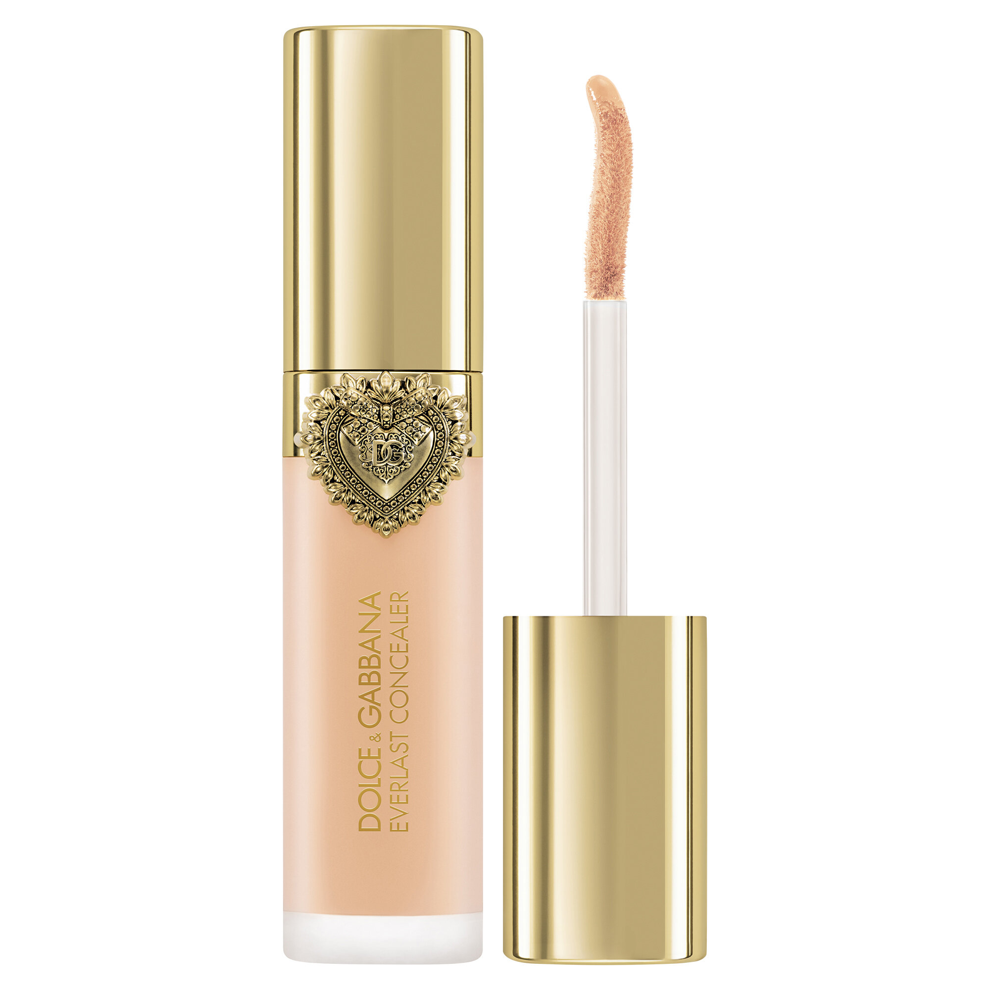 DOLCE&GABBANA EVERLAST CONCEALER Консилер для лица 08 Light