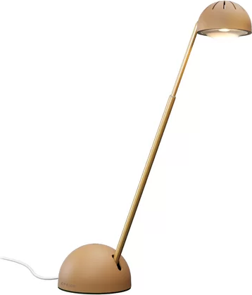 EPEIOS Настольная LED-лампа Halos, коричневый Epeios Halos Led Lamp Brown 1000ml