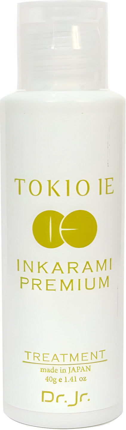 TOKIO INKARAMI Кондиционер-уход для сухих и поврежденных волос Premium 40 мл Premium Treatment 40 10 шт.