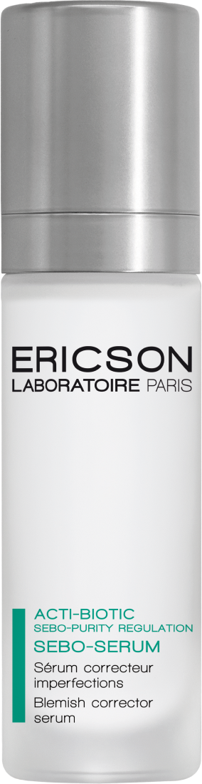Ericson Laboratoire Сыворотка для лечения акне Sebo-Serum Acti-Biotic Sebo-Serum 30g