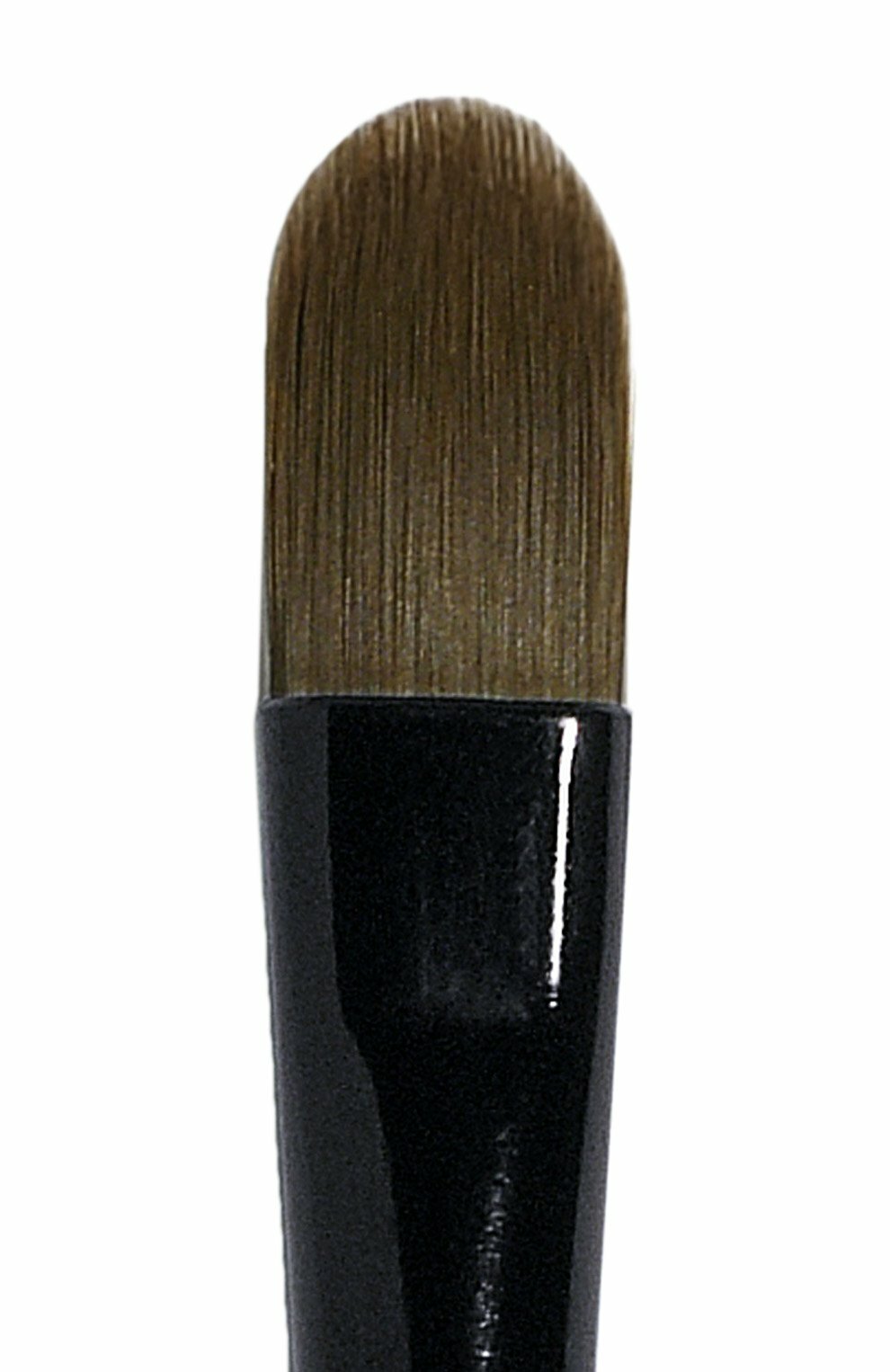 Bobbi Brown Профессиональная кисть для кремовых текстур Cream Blending Brush