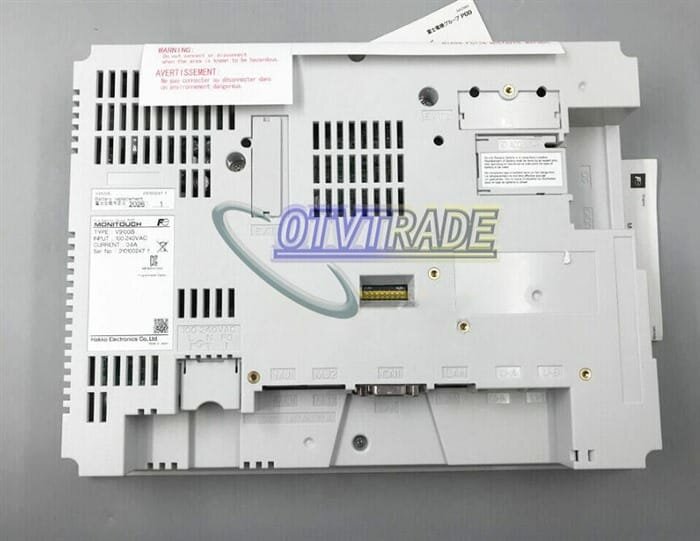 Модуль Fuji V9100IS Touch Screen — фото 1