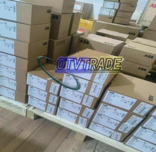 Модуль ABB ACS180-04S-050A-4 Inverter