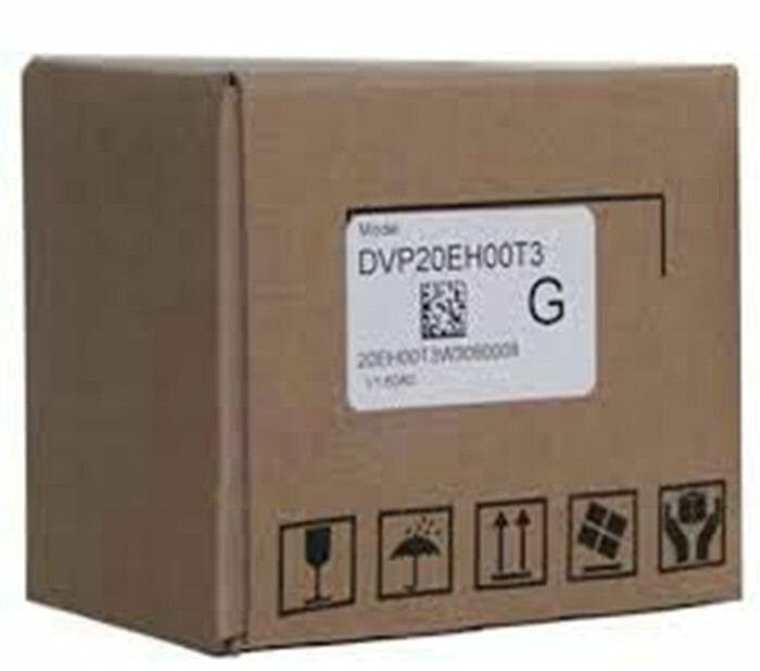 Модуль Delta PLC Module DVP20EH00T3
