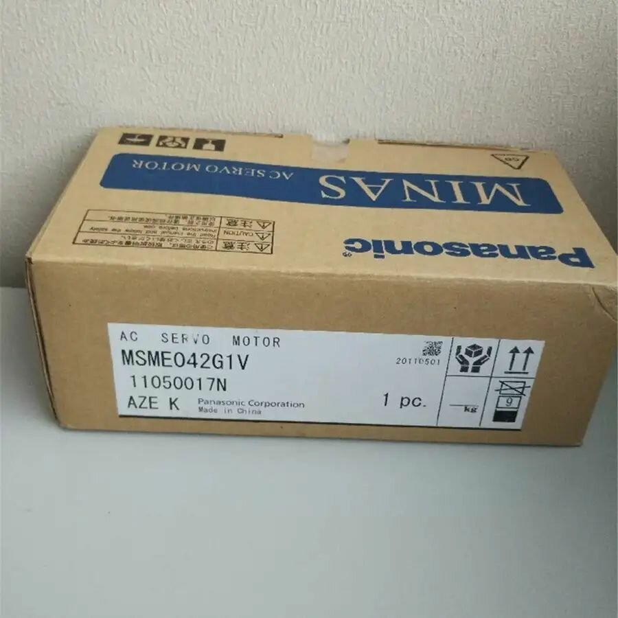 Модуль Panasonic MSME042G1V