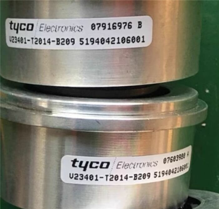 Модуль TYCO V23401-T2014-B209 Rotary Encoder