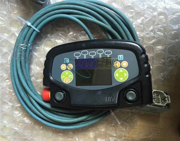 Модуль ABB 3HNA024941-001 Teach Pendant
