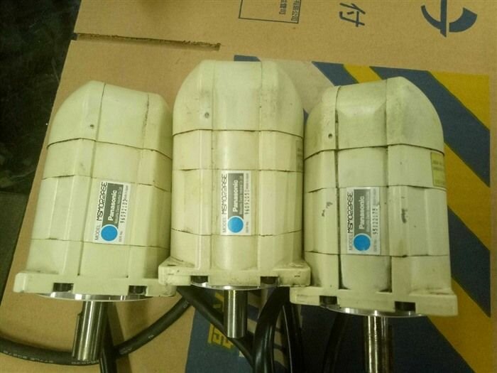 Модуль NICE WORKING CONDITION AC SERVO MOTOR MSM022ASE