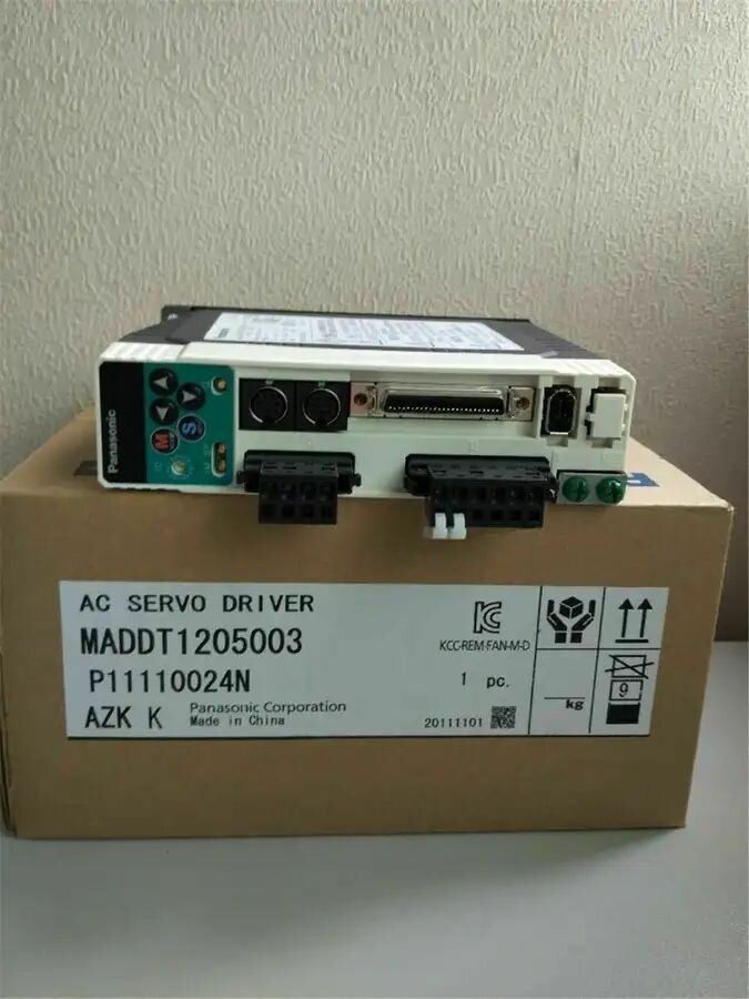 Модуль Panasonic MADDT1205003