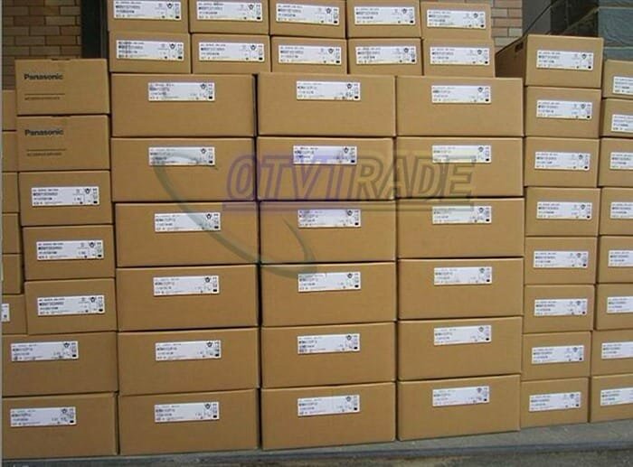 Модуль Panasonic MDMA302P1D