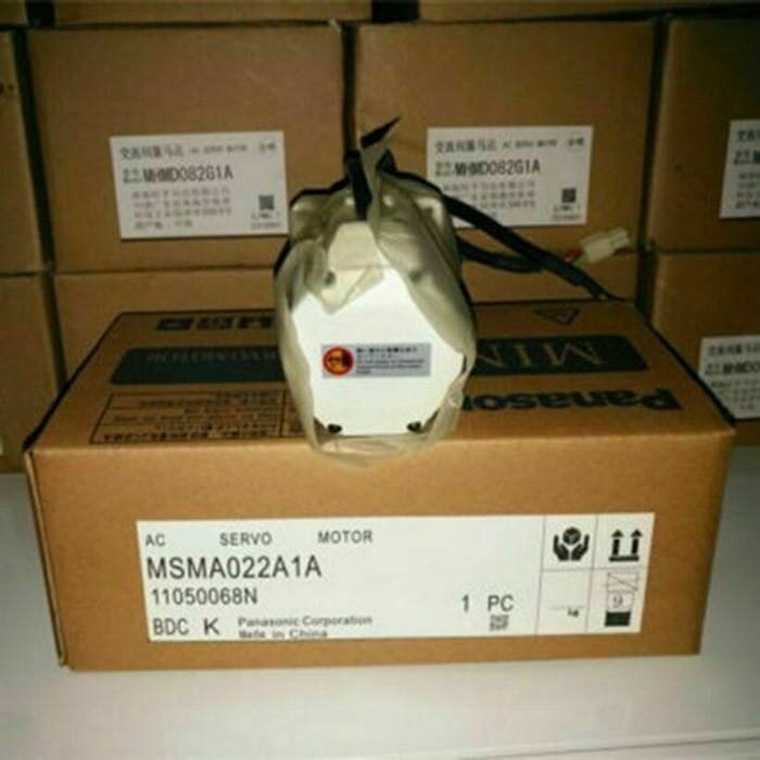 Модуль Panasonic MSMA022A1A