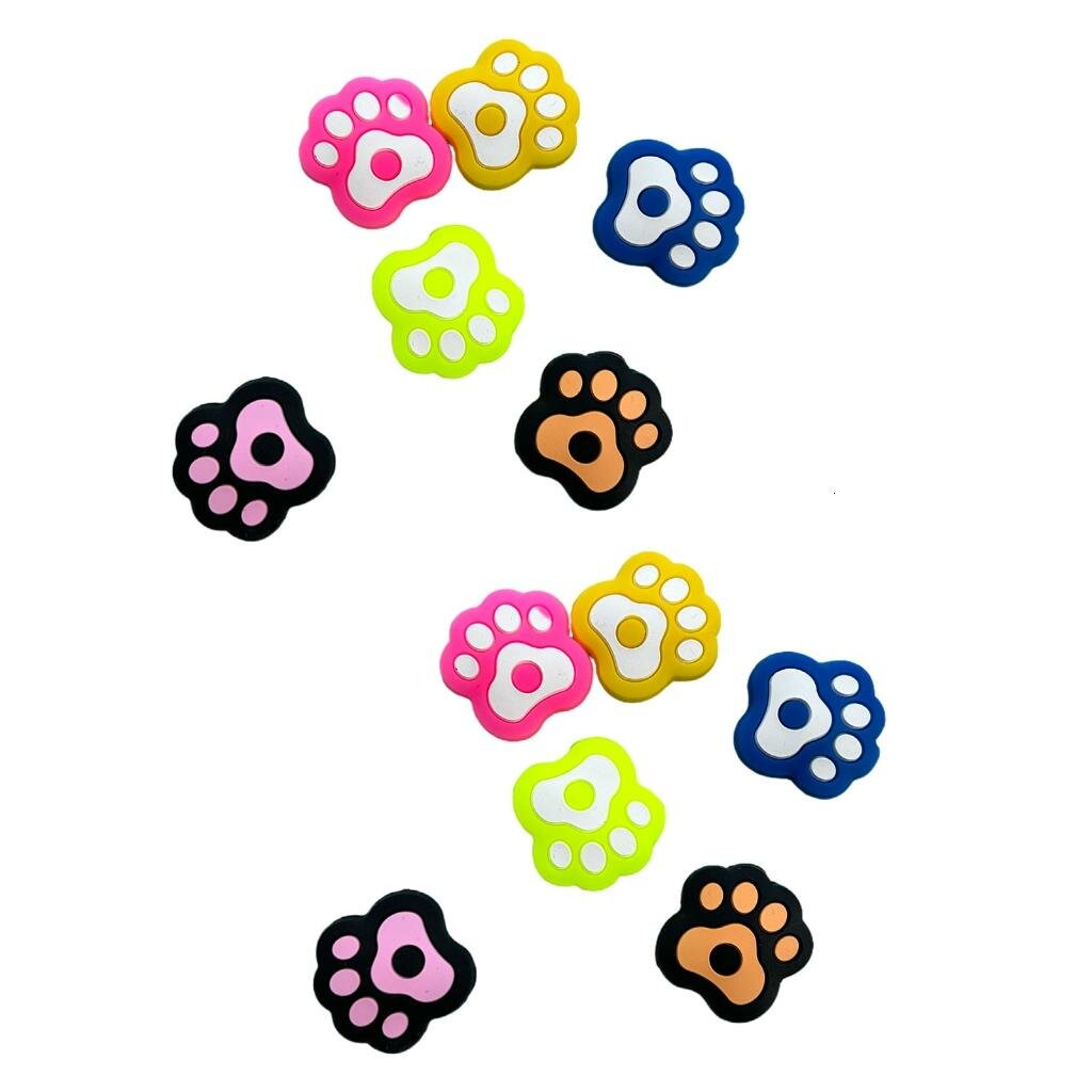 Амортизаторы для теннисных ракеток, 12 шт.