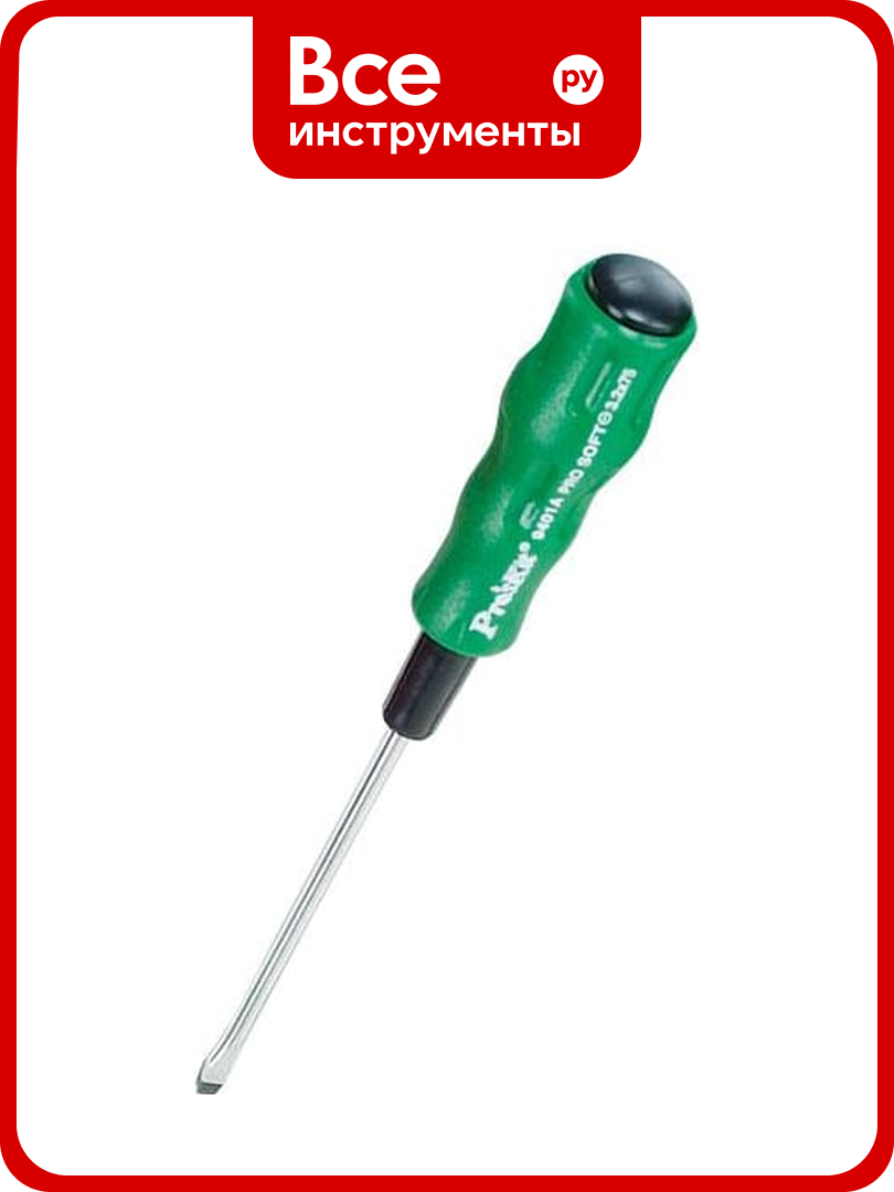 Отвертка Pro'sKit 89401A 00165642