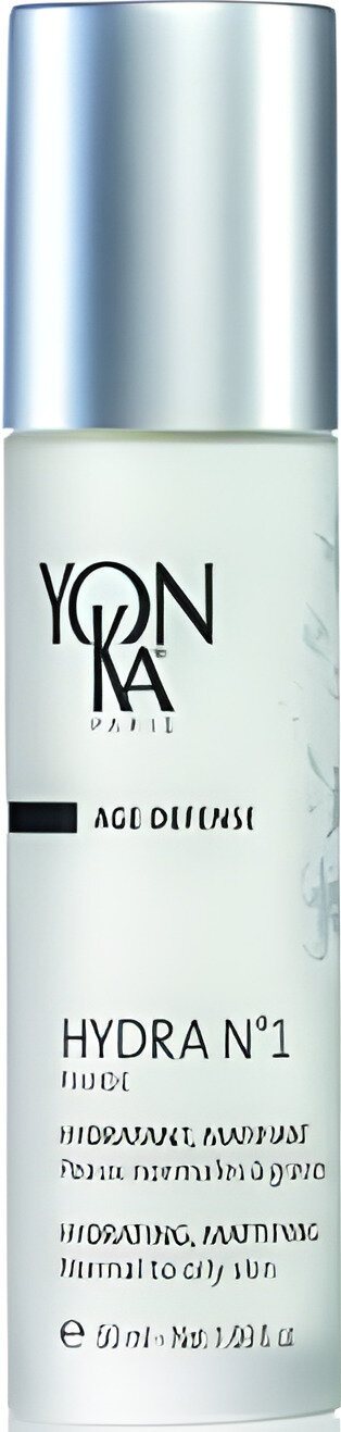Yon-Ka Увлажняющий флюид Hydra №1 Age Defense Hydra №1 Fluide