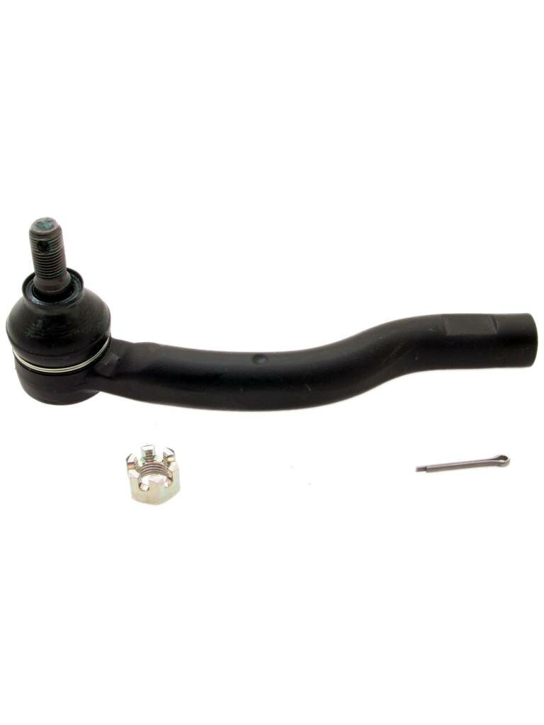Наконечник рулевой правый для TOYOTA COROLLA, PRIUS, AURIS / SCION IM, XB / Febest 0121-ZZE150RH
