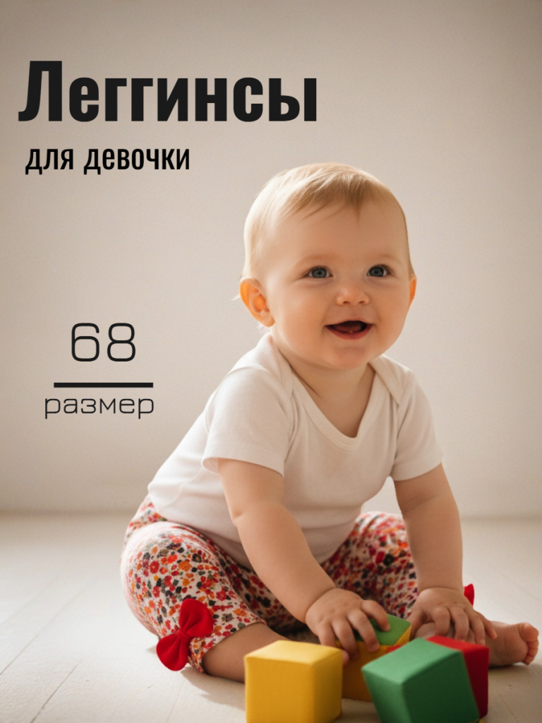Брюки