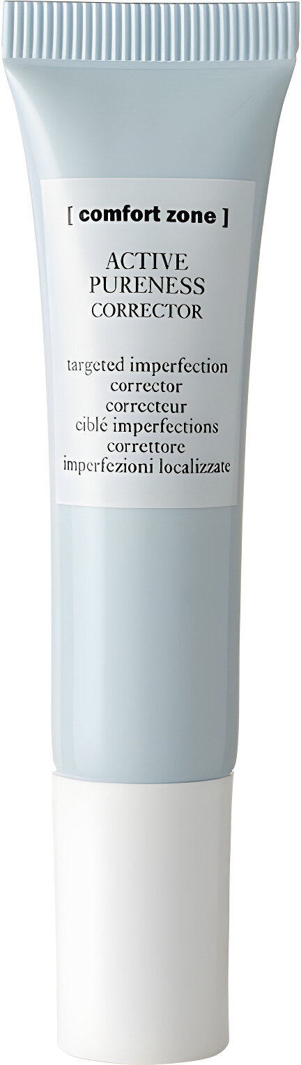 Comfort Zone Крем-корректор Active Pureness Corrector 210g