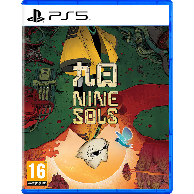Nine Sols PS5