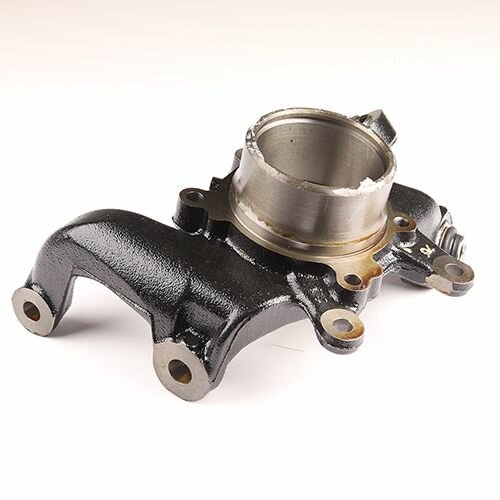 Кулак поворотный (цапфа) задний правый 42304-30060 Toyota; для Toyota Aristo JZS161; OEM 42304-30060