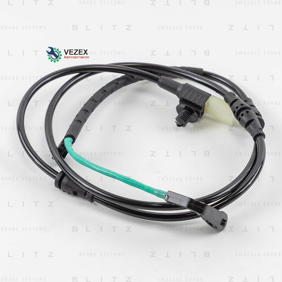 BLITZ BL0160 Датчик износа тормозных колодок