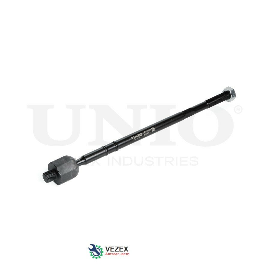 UNIO SSP-30030 Тяга рулевая Opel Vectra B 95-, Saab 9-5 (YS3E) 97-