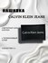Нашивка Calvin Klein