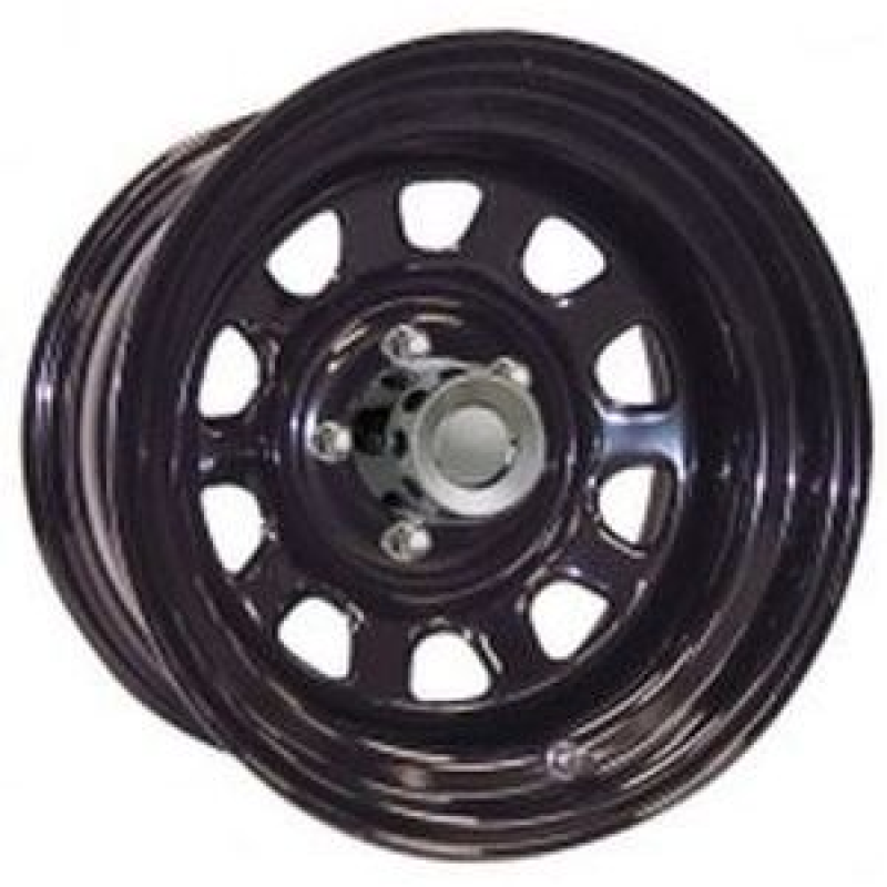 Диск колесный Ikon Wheels SNC034 7,0x15 6x139,7 Dia110.5 ET0 цвет B