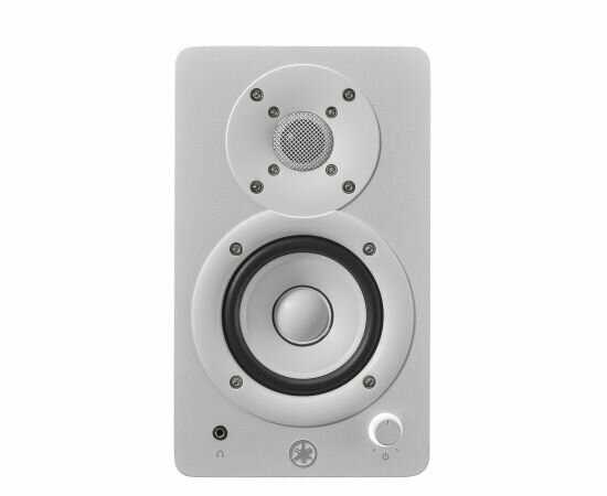 Студийные Мониторы Yamaha HS3w — фото 1